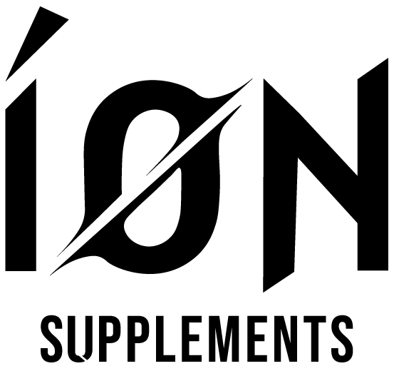 Home - Íon Supplements